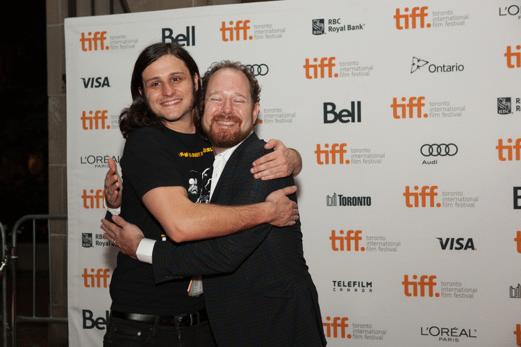 Toronto International Film Festival says farewell to Colin Geddes ...
