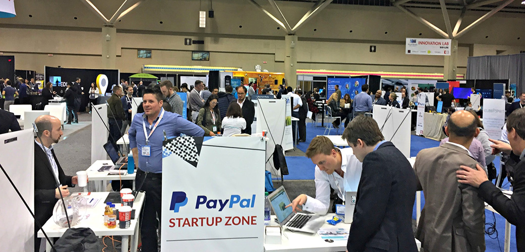 Dx3 Toronto - Metro Toronto Convention Centre - A digital showcase ...