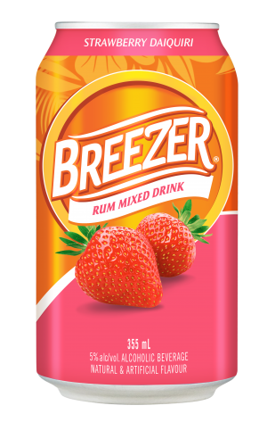 5 Easy Summer Cocktails for Canada 150 Long Weekend