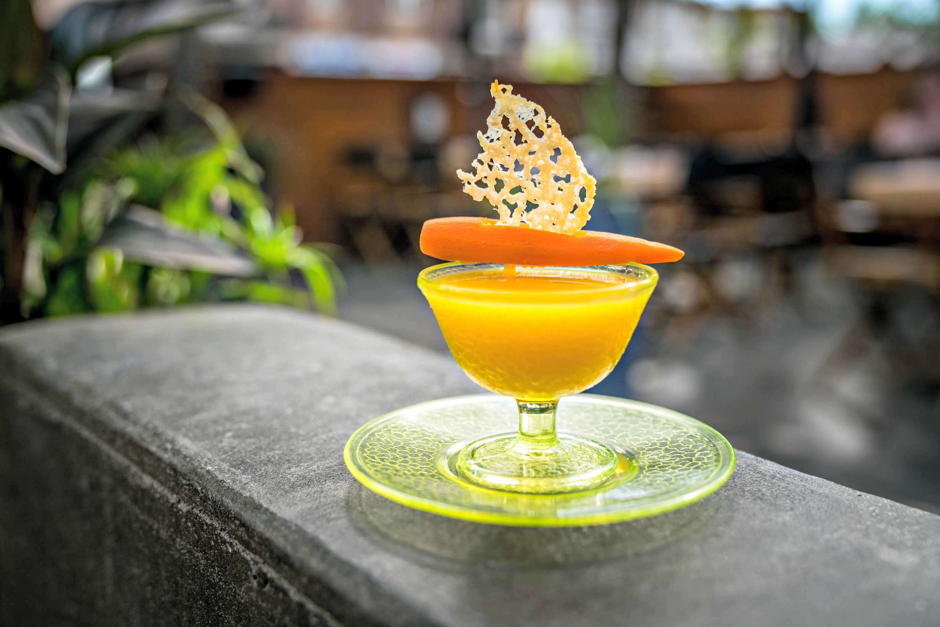 The Best Cocktails at the Most Imaginative Bartender Semi-finals