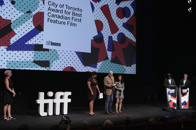 TIFF - Smaller and beautiful - Toronto Times