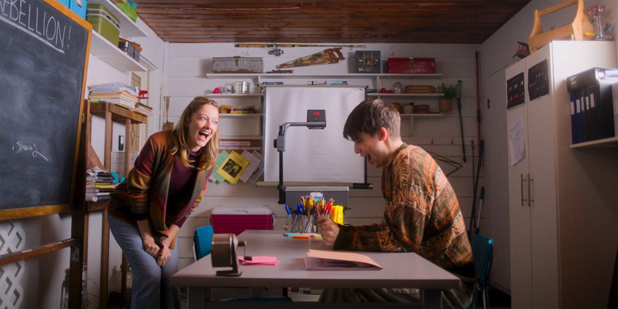 TIFF - Smaller and beautiful - Toronto Times