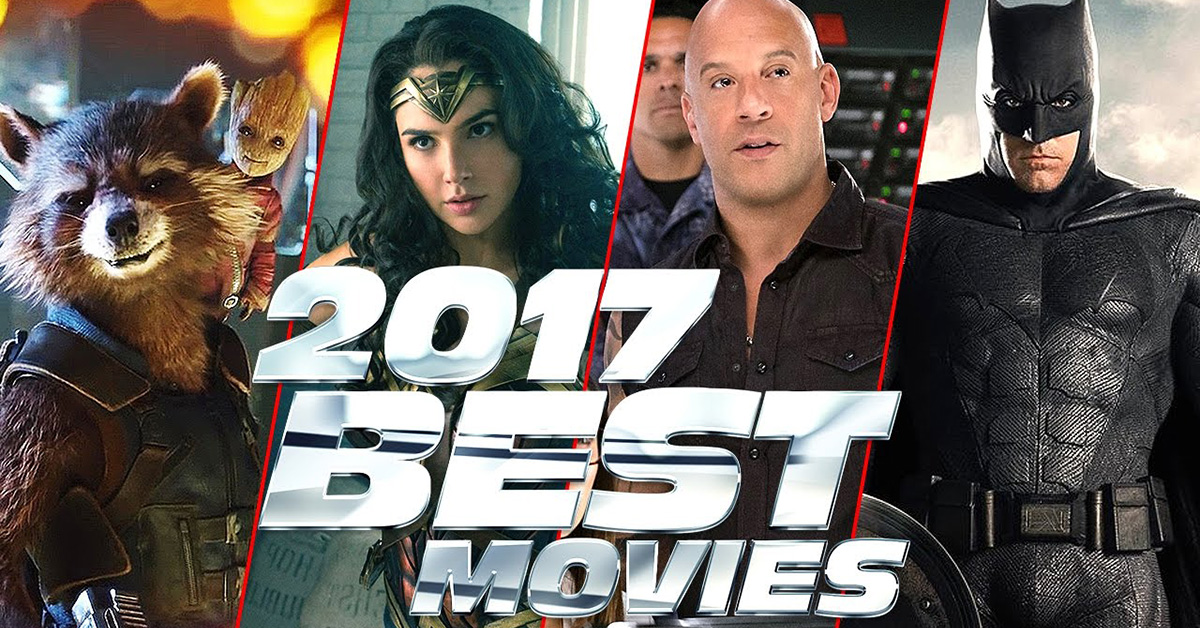 Best movies 2017 - Movies you have to see! - Toronto Times