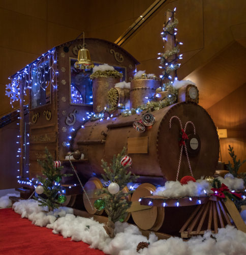 Top 5 Toronto Holiday Spots to visit - Toronto Times