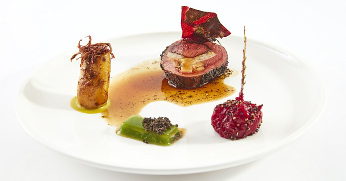 Bocuse d'Or: A Toronto chef will represent Canada - Toronto Times