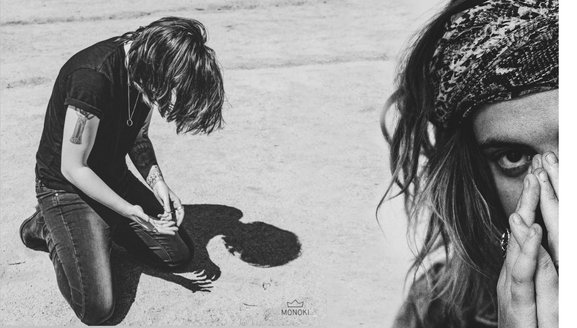 We're Falling In Love With Georgi Kay In Our Latest Interview - Toronto ...