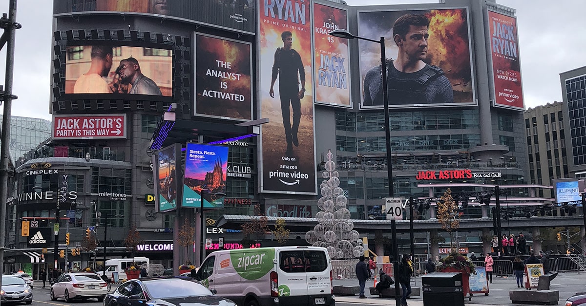 Bringing peace to Toronto's streets - Street Peace a new podcast series ...