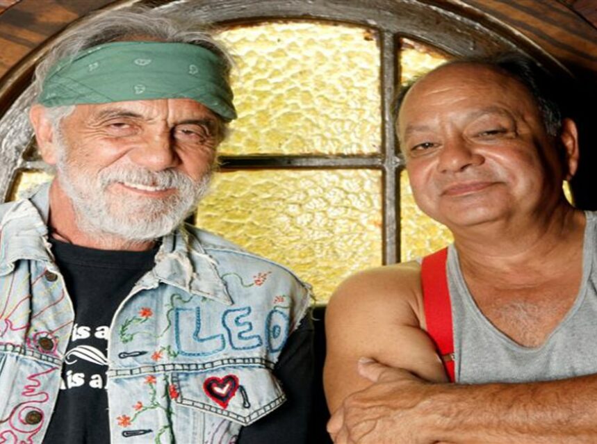 Cheech & Chong coming to Toronto - O Cannabis Tour - Toronto Times