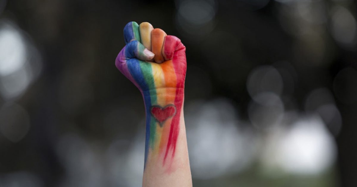 Rainbow Railroad helping to save LGBTQ lives - Toronto Times