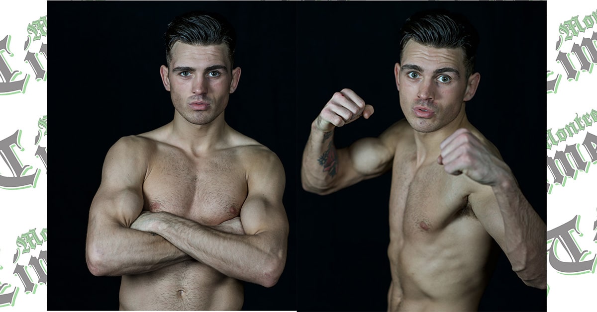 Boxing is a sport perpetually searching for stars - Toronto, you’ve got ...