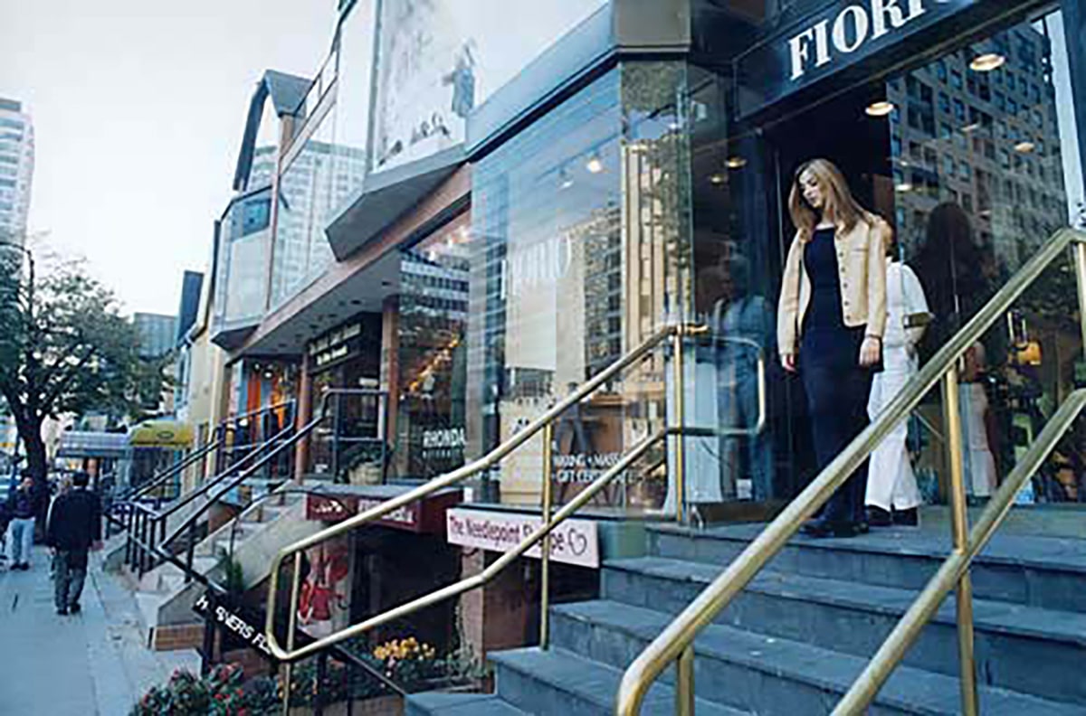 Best places to go shopping in Toronto - Toronto Times