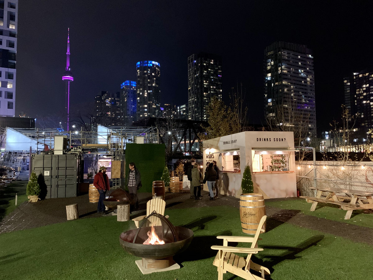 Holiday Hills festival at Stackt Market (picture gallery) - Toronto Times