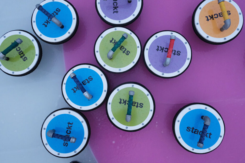 Holiday Hills festival at Stackt Market (picture gallery) - Toronto Times