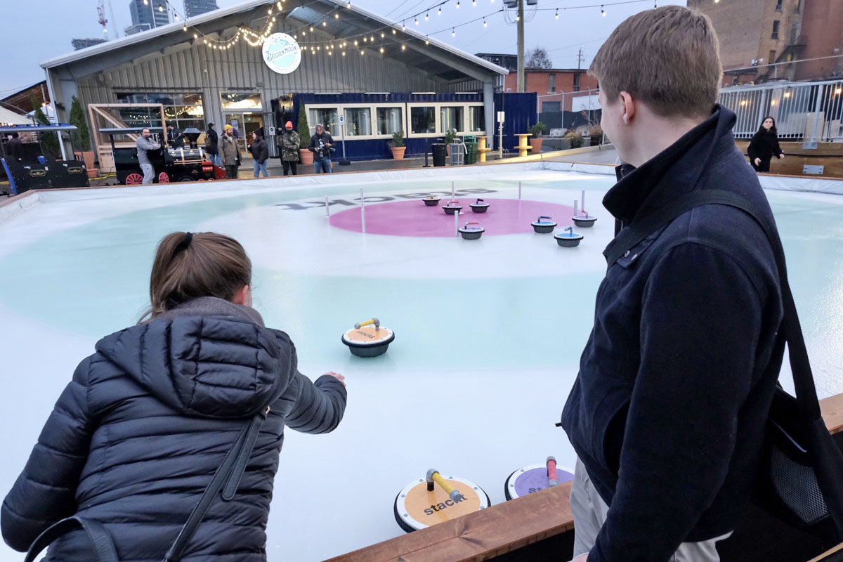 Holiday Hills festival at Stackt Market (picture gallery) - Toronto Times