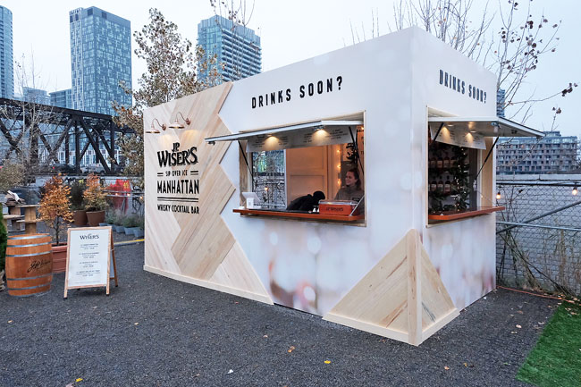 Holiday Hills festival at Stackt Market (picture gallery) - Toronto Times