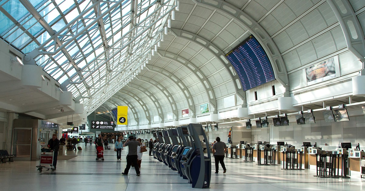 Toronto Pearson launches YYZ Express - Toronto Times