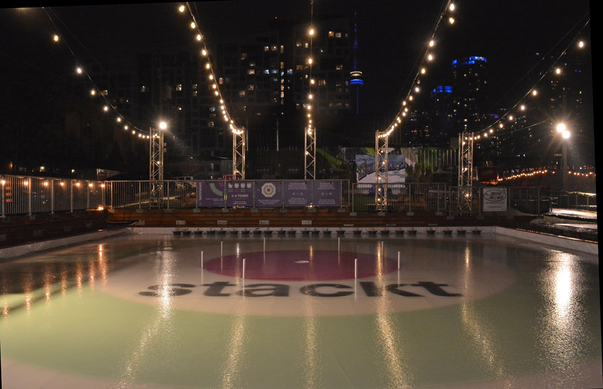 Holiday Hills festival at Stackt Market (picture gallery) - Toronto Times