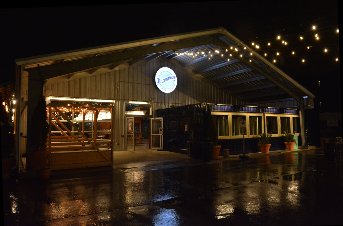 Holiday Hills festival at Stackt Market (picture gallery) - Toronto Times