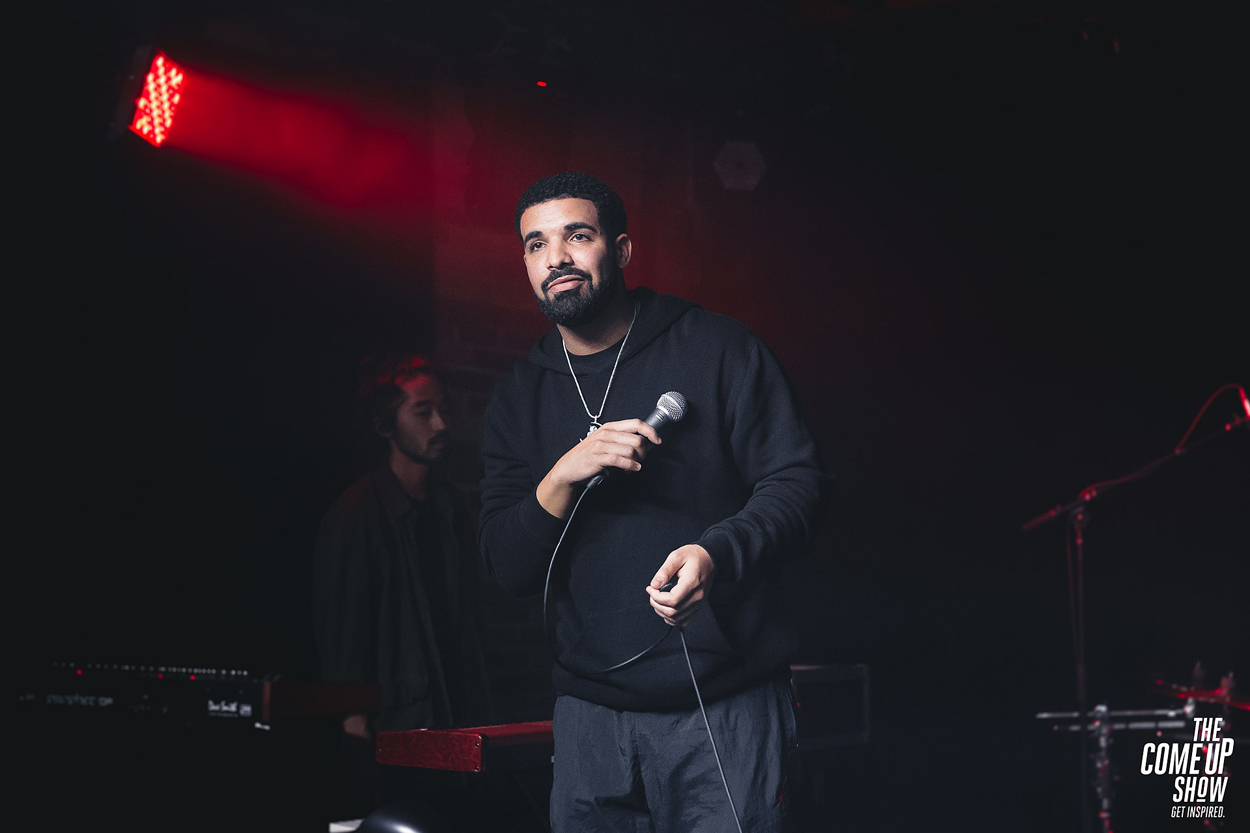 Drake named 'Artist of the Decade' by Spotify - Toronto Times