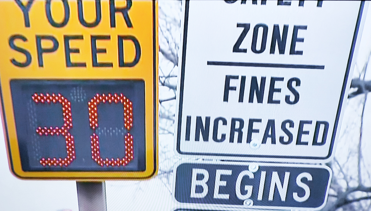 Here's where Toronto's 25 new speed cameras will be located - Toronto Times