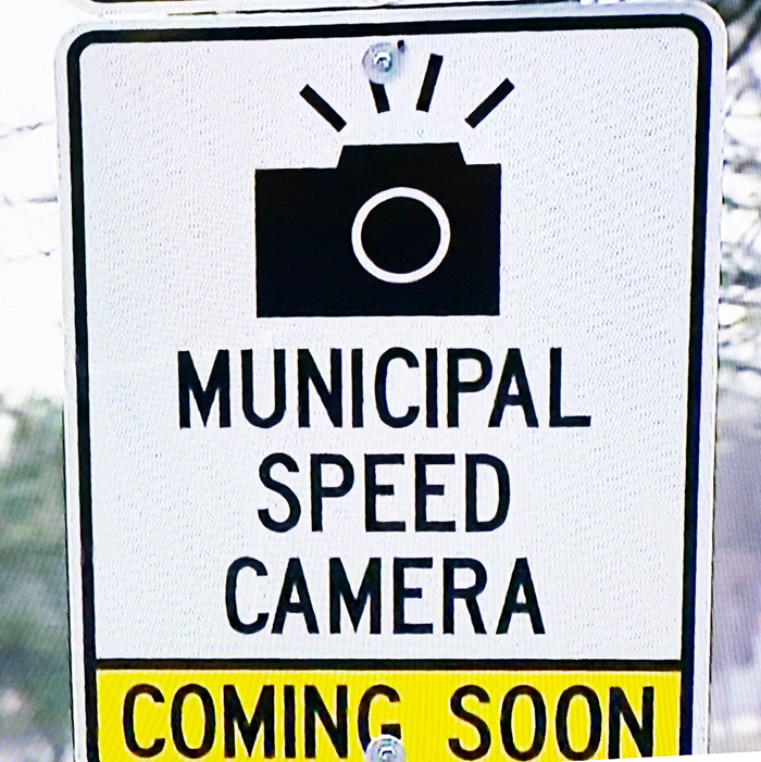 City cracking down on Toronto speeders with Automated Speed Enforcement ...