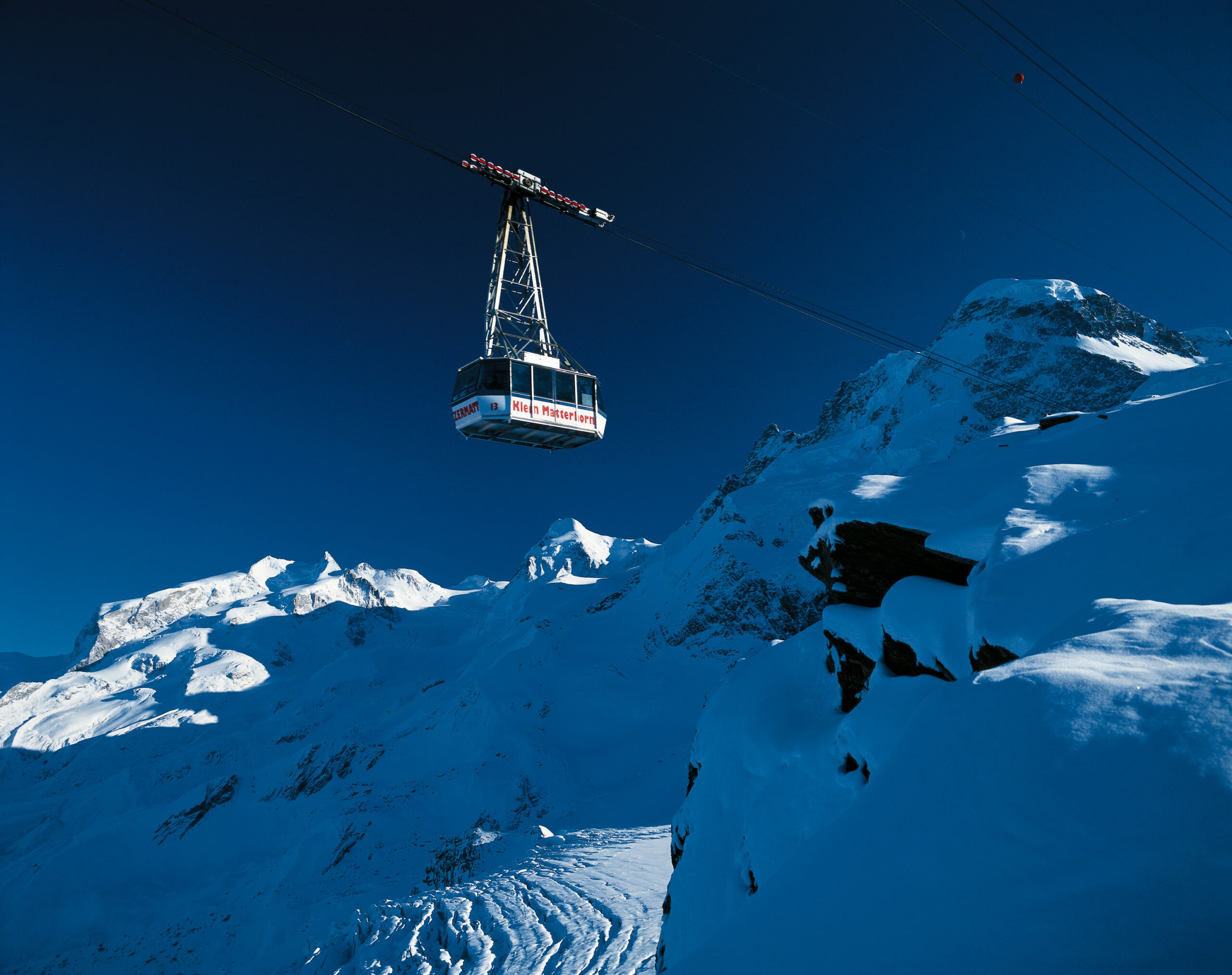 ZERMATT, Switzerland - Europe’s Premier Resort Destination - Toronto Times