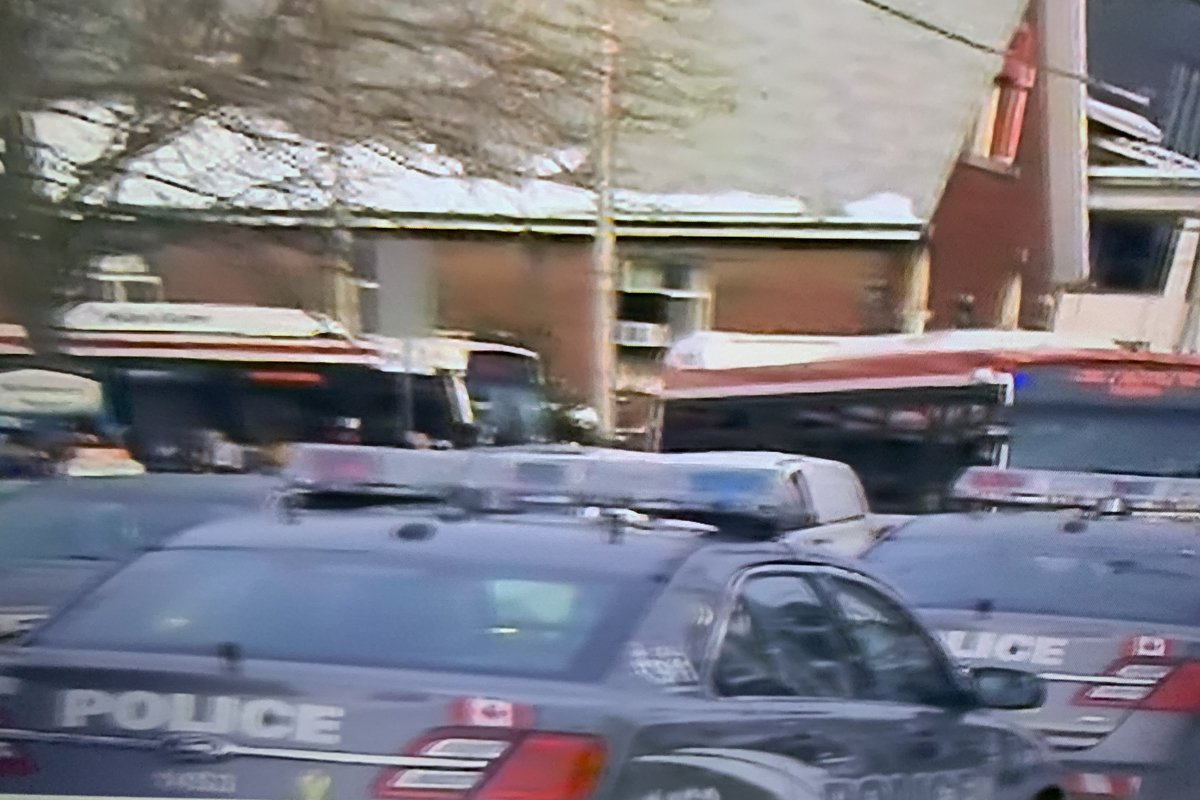 TTC Subway derailment causes major commute disruption - Toronto Times