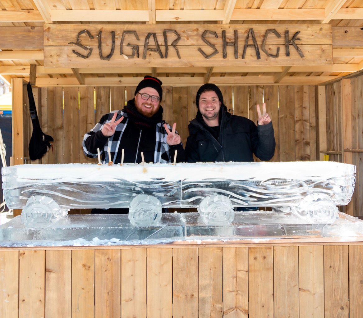Sugar Shack TO has been cancelled for 2025 - Toronto Times