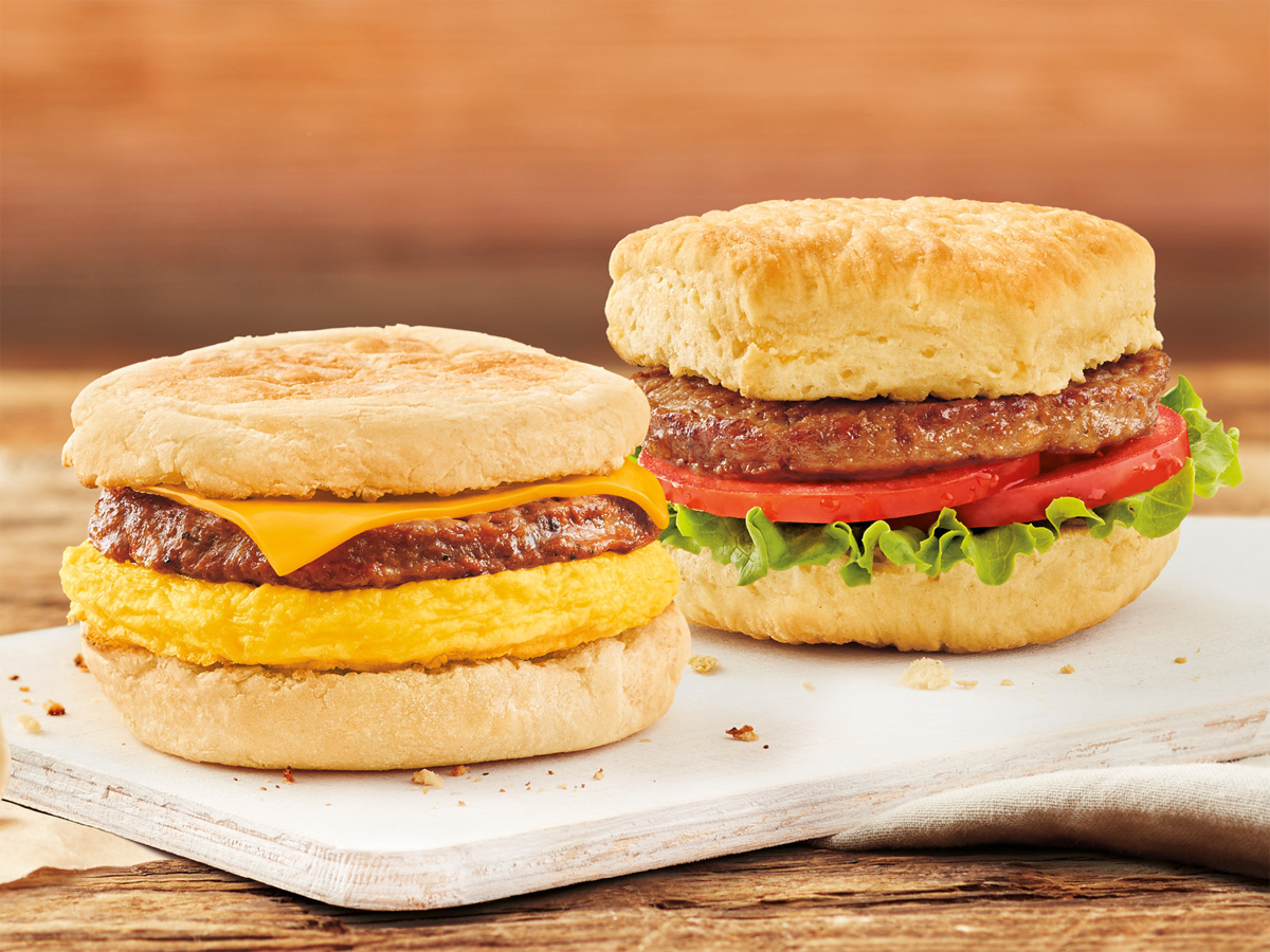 Tim Hortons will no longer be offering Beyond-Meat options - Toronto Times