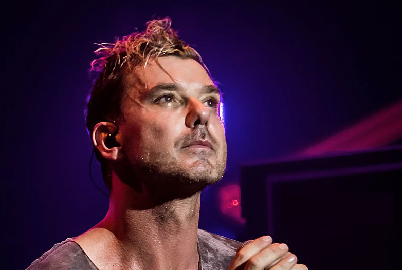 BUSH are back with new single ahead of album release in May - Toronto Times