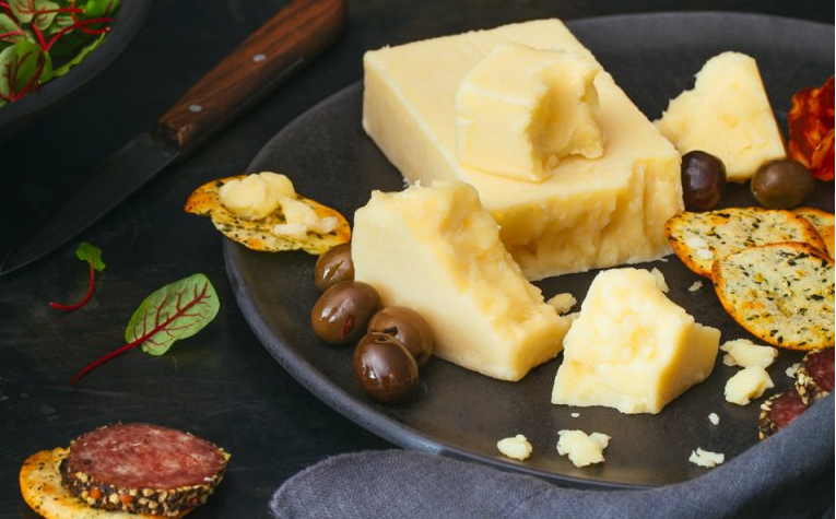Agropur is named the maker of the best cheddar in the world - Toronto Times