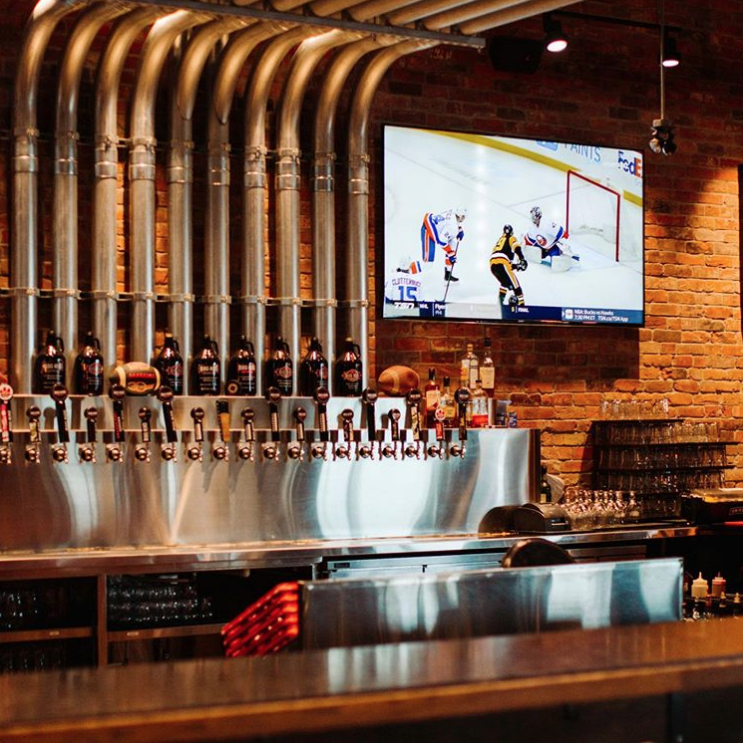 Ottawa's Big Rig Brewery to open brewpubs in Mississauga and Richmond ...
