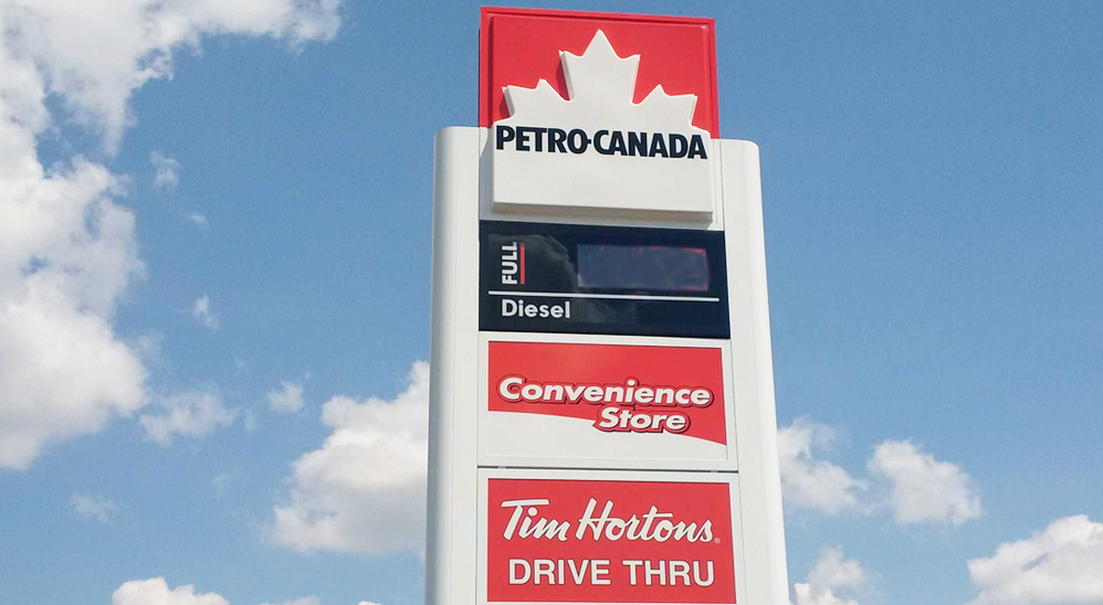Brampton Tim Hortons/Petro-Can employee tests positive for COVID-19 ...