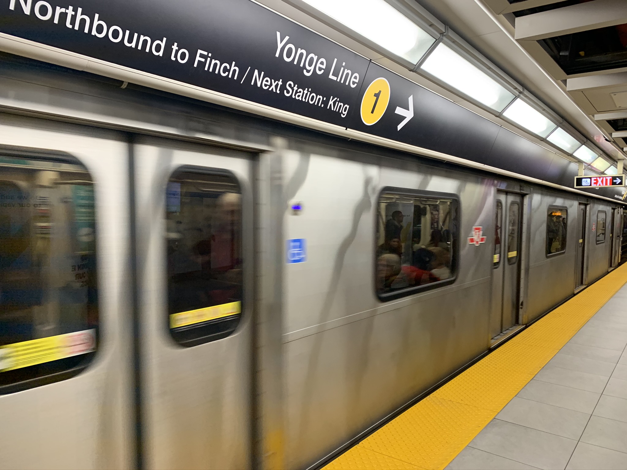Yonge-North extension will be part of largest subway expansion in ...