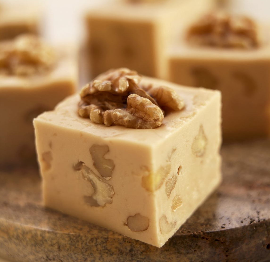 Recipe: Maple Fudge - Toronto Times