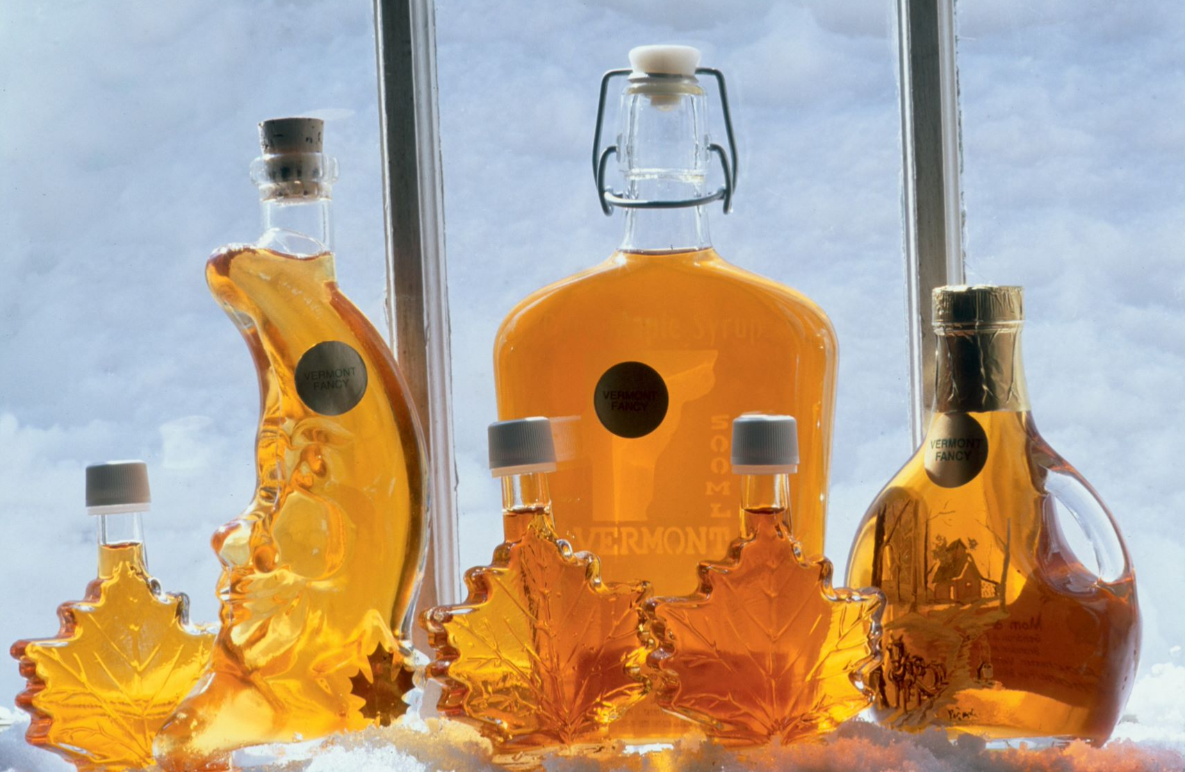 Foodie Finds: Comfort food faves with Canadian maple syrup (recipes ...