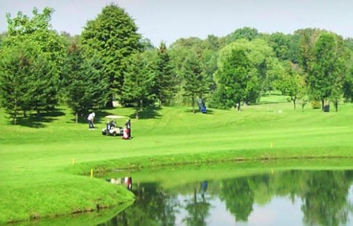 All 5 Toronto City-run golf courses open for season Saturday - Toronto ...