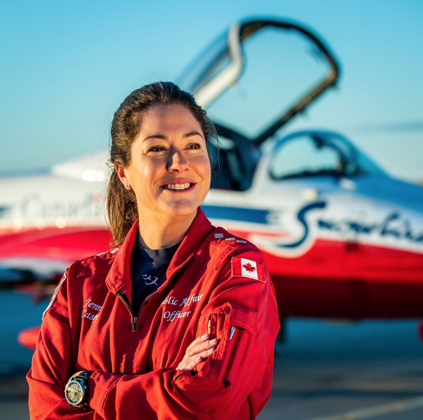 Message from the Governor General and Commander-in-Chief of Canada on ...