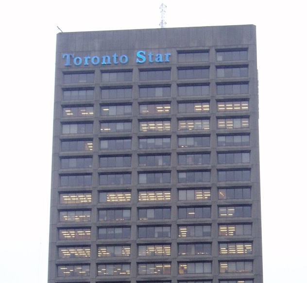 NordStar Capital to acquire Torstar Corporation and take it private ...