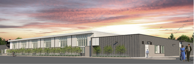 New OPP Communications Centre opens in London - Toronto Times