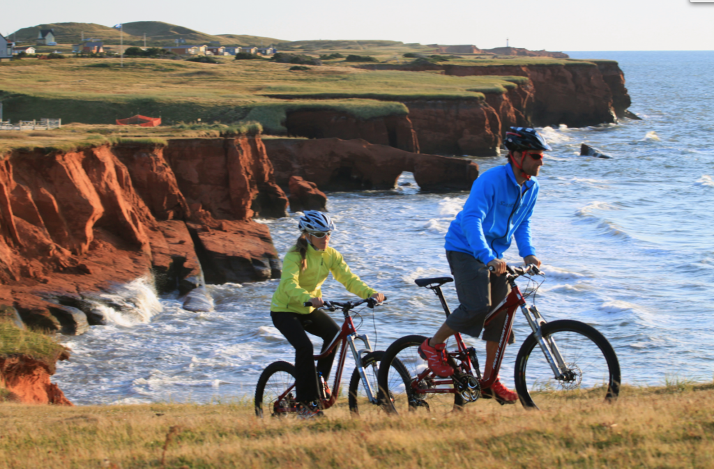 The Magdalen Islands: Quebec's best kept secret uncovered - Toronto Times