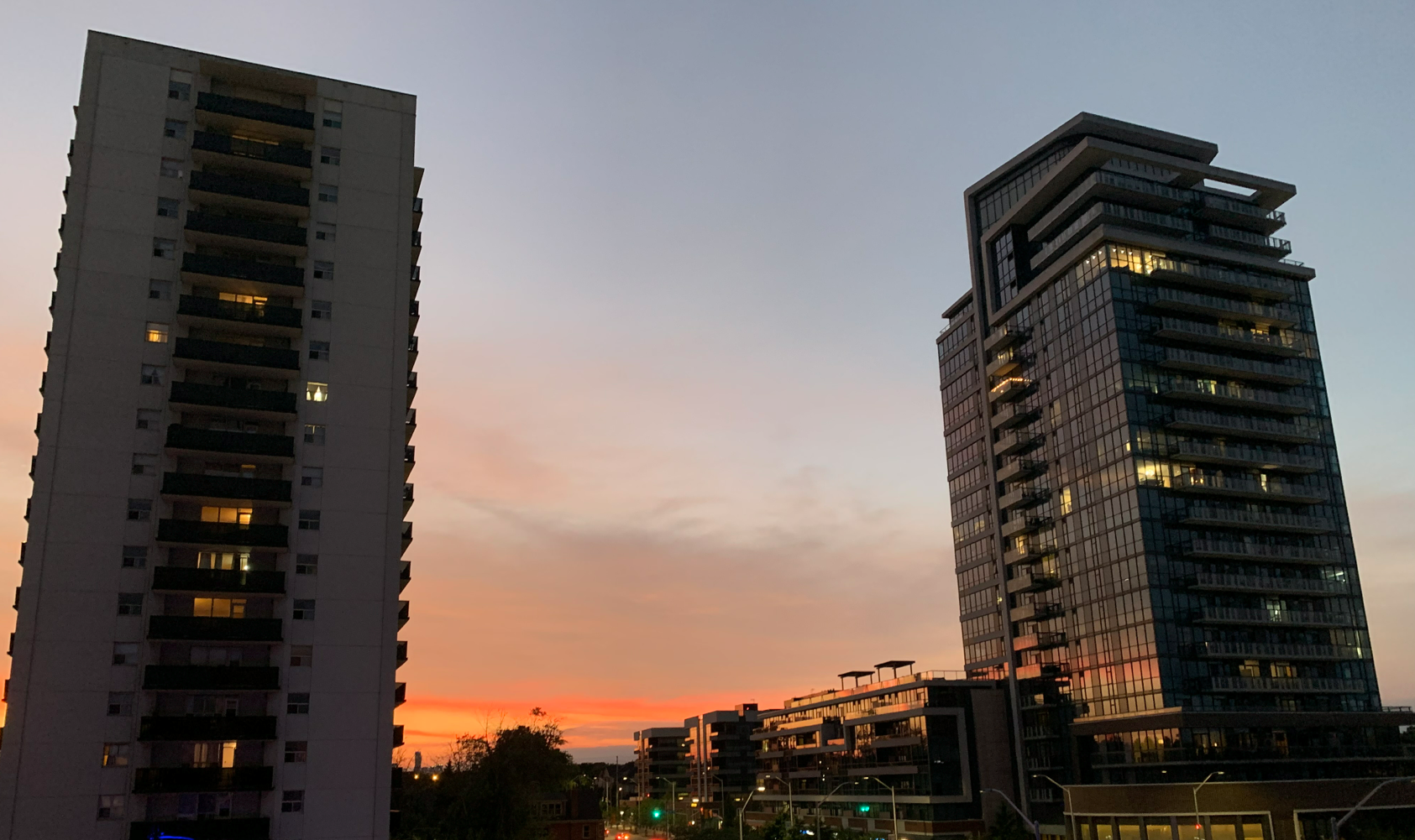 Toronto Public Health recommends wearing masks in apartment and condo ...