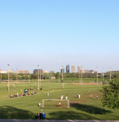 Toronto Times - Get with the Times!