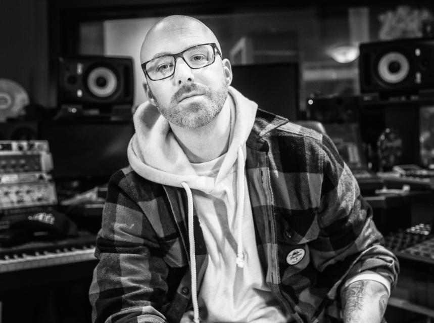 Canadian rapper Classified drops new single and video (watch video ...