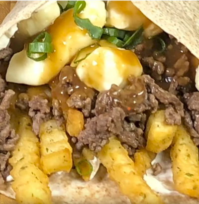 Toronto Times - Get with the Times!