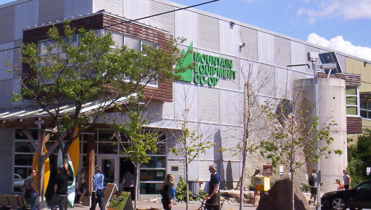 MEC to be sold to private U.S. based company - Toronto Times