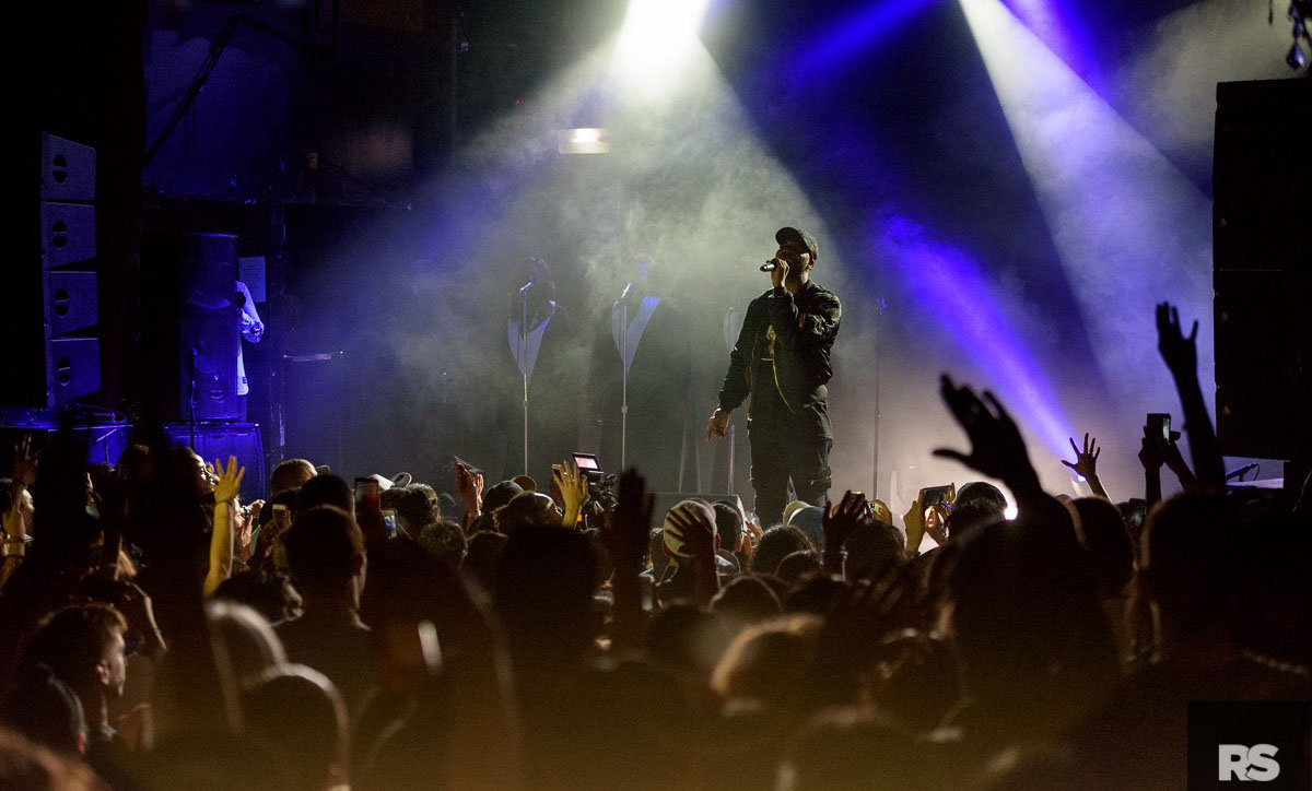 Dark Days for Toronto's live music venues: New study finds venues at ...