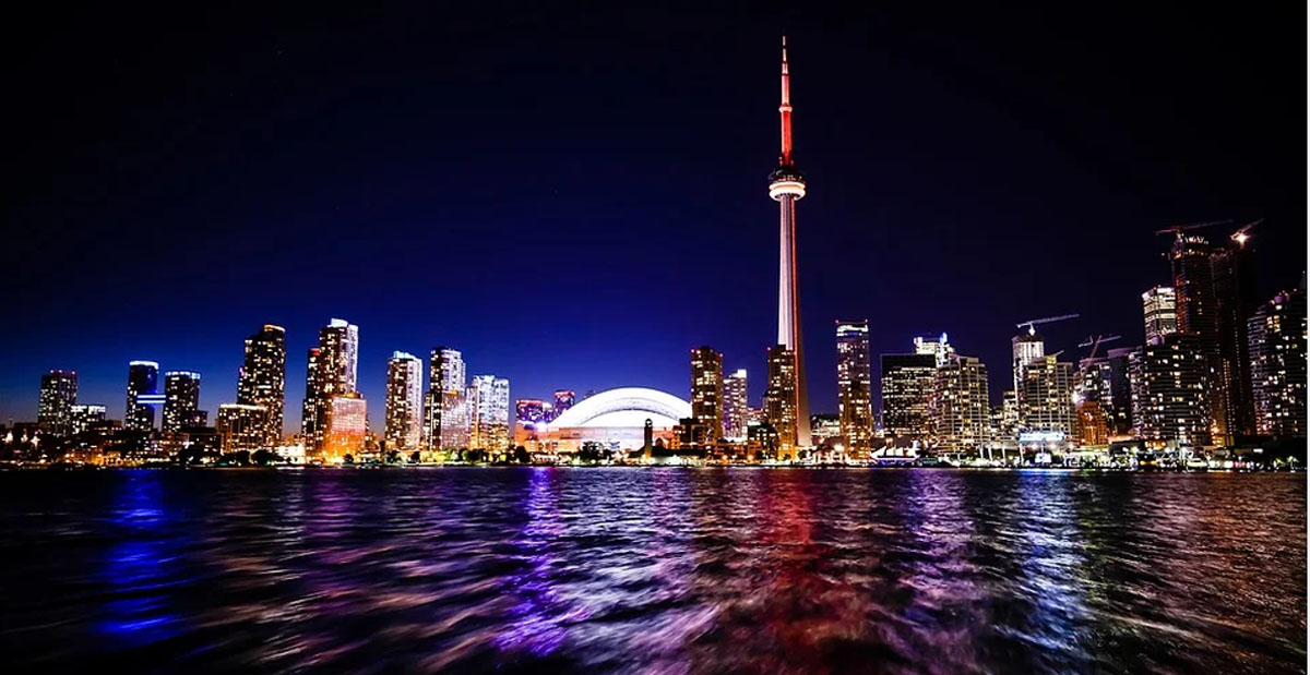 5 Best Things to See and Do in Toronto This Fall - Toronto Times