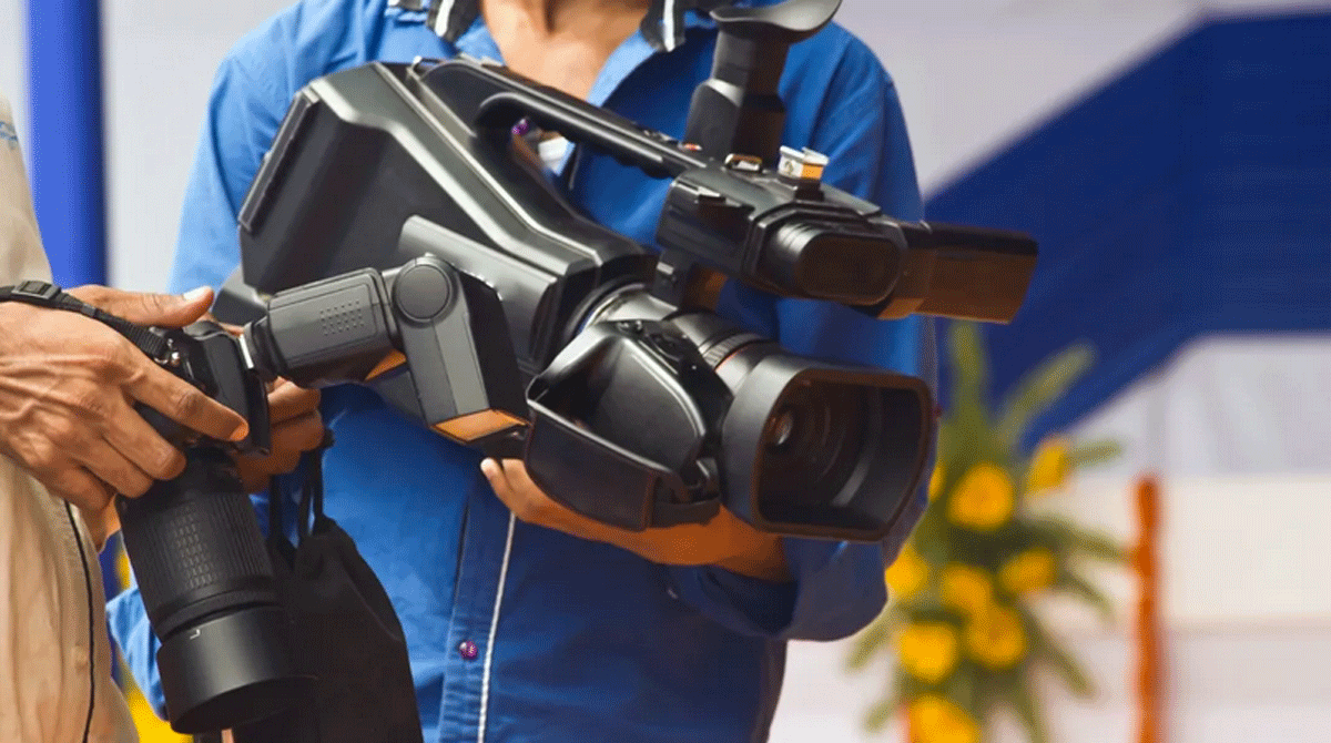 Toronto's Filming Capabilities to Expand - Could It Be a Digital World ...