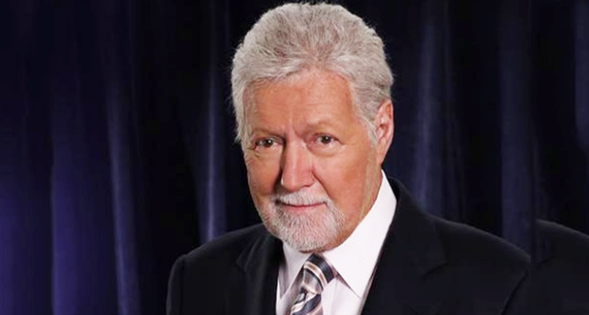 Beloved Jeopardy! host Alex Trebek dies at 80 - Toronto Times